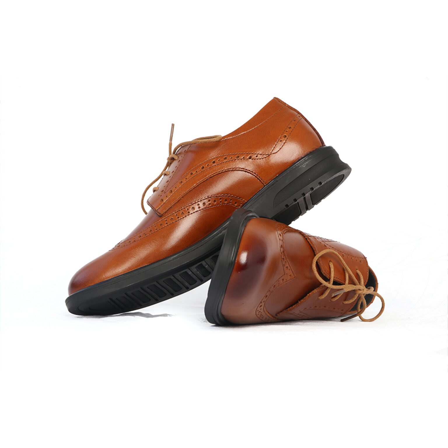 Chaussure Classique Borsalino-(741) – CBP SHOES